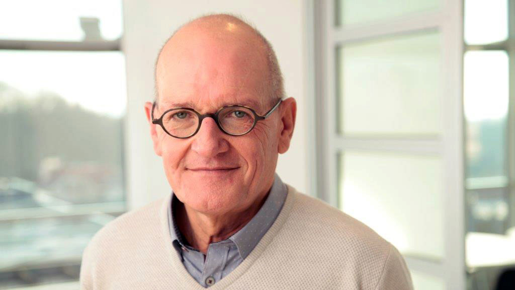 #AMR2017 Frans Janssen: 'Contact met de werkvloer moet verbeterd worden ...
