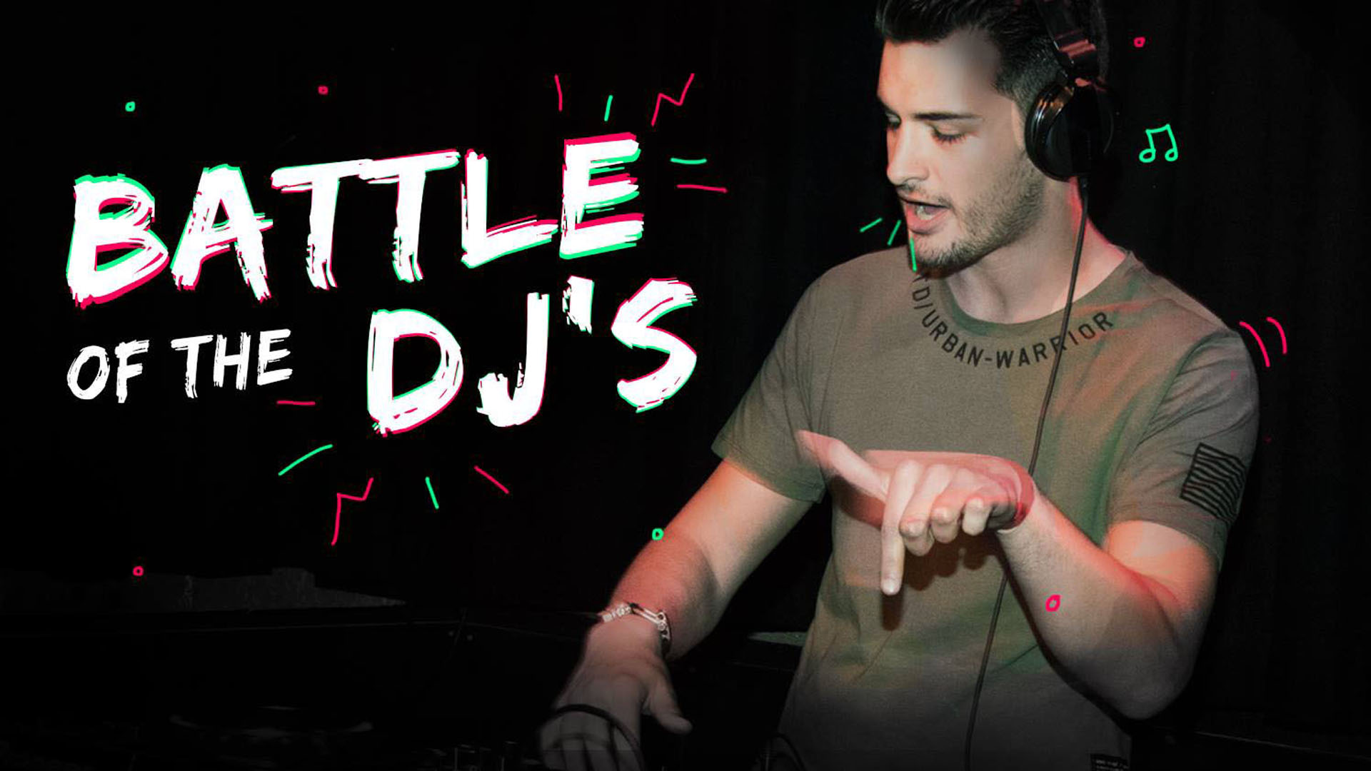 Deze vier Avansstudenten concurreren donderdag voor een plekje op HBO ...