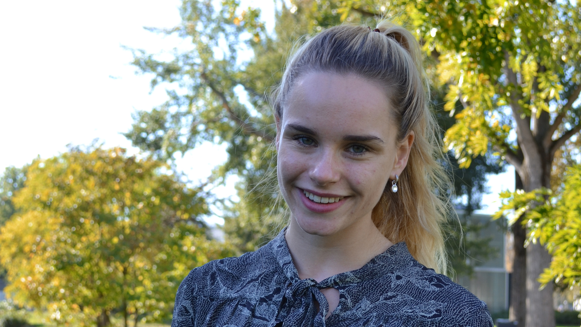 Column: De keuzestress van een student - Punt.