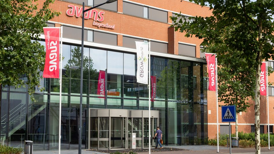 Nog nooit zoveel hbo-studenten: Avans groeit met 11 procent - Punt.