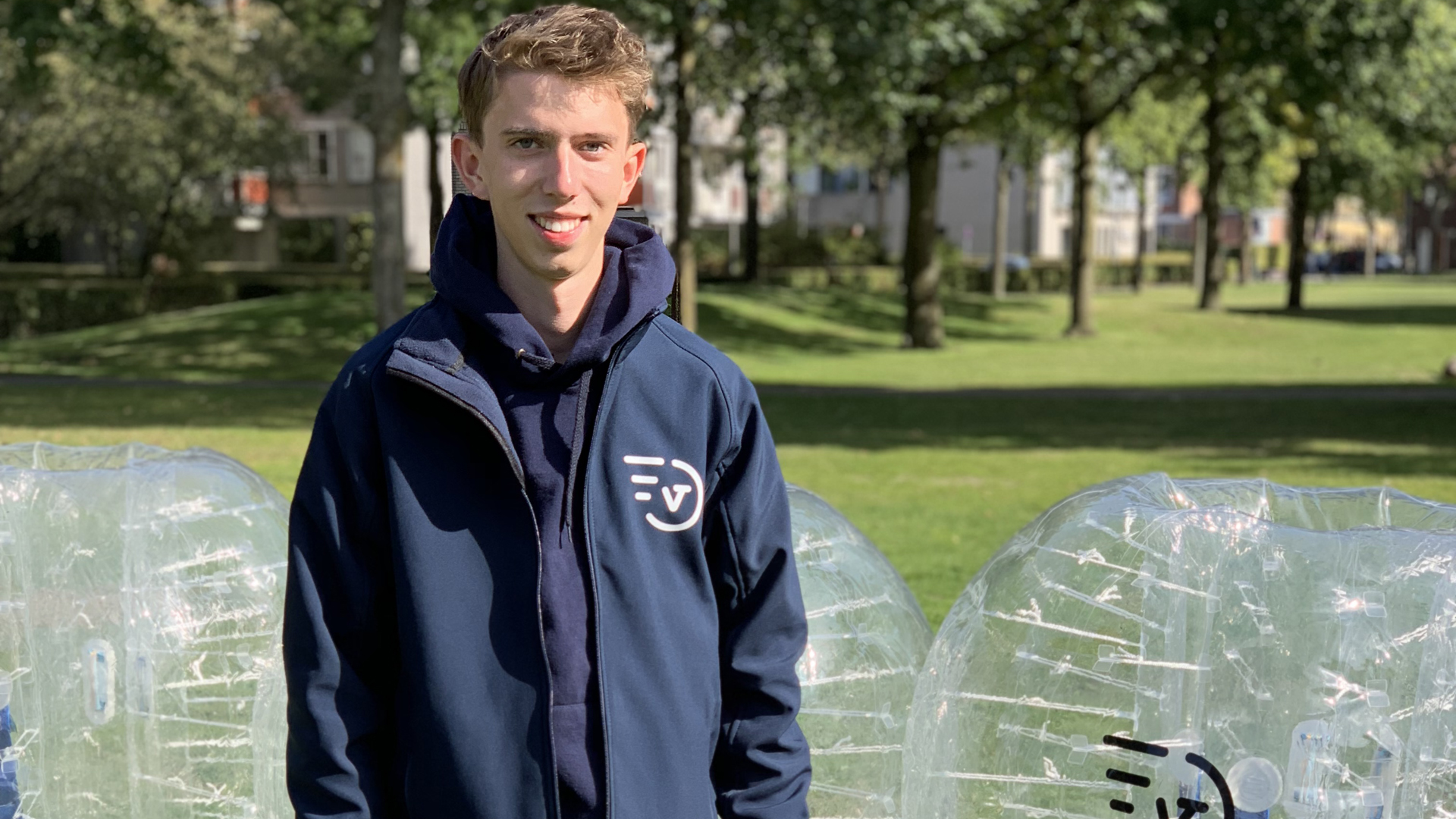 Dit zijn de vijf winnaars van de Avans top 25 ondernemers - Punt.