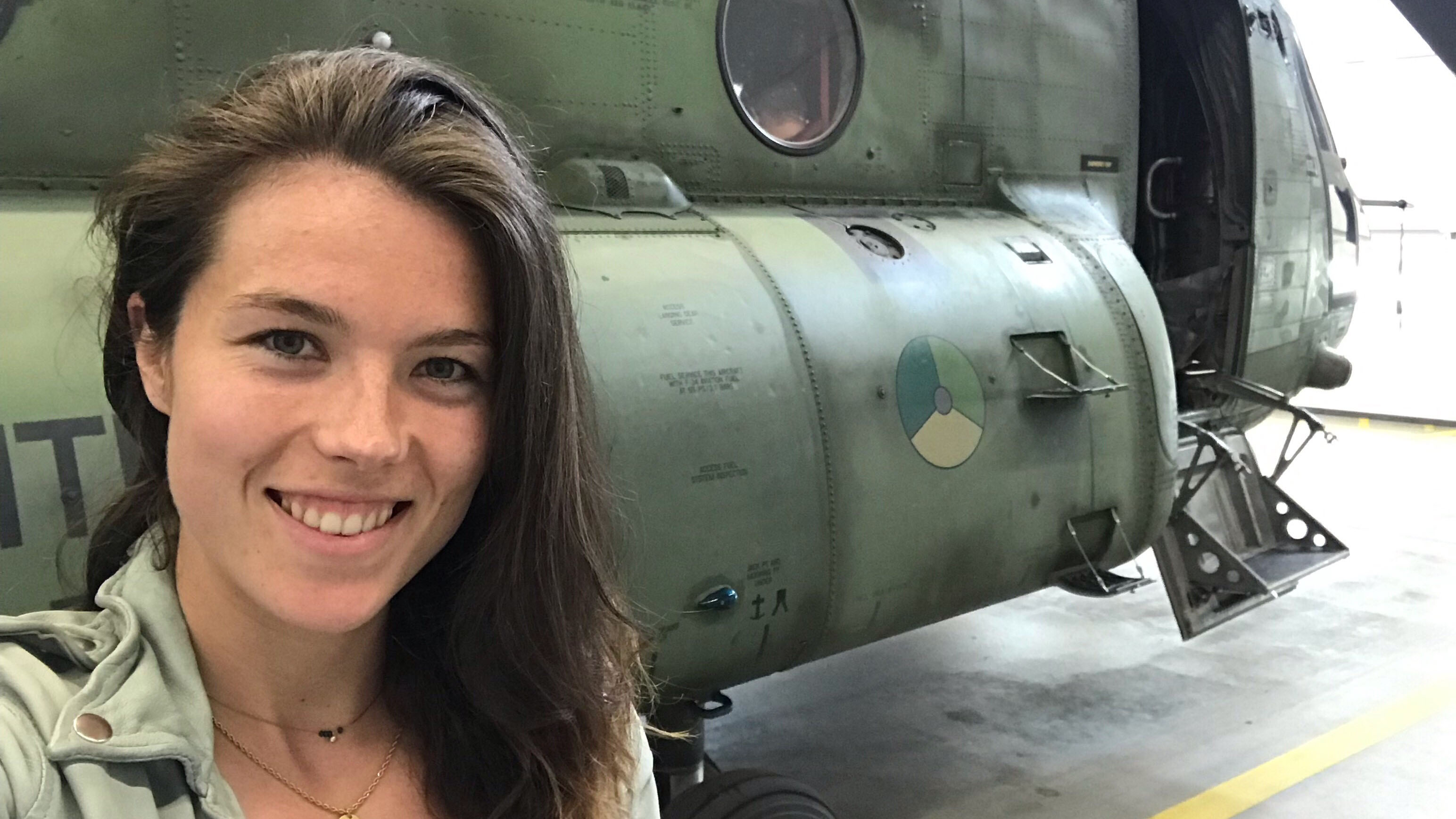 Afstudeerscriptie: wat bezielt iemand om zich aan te sluiten bij IS ...