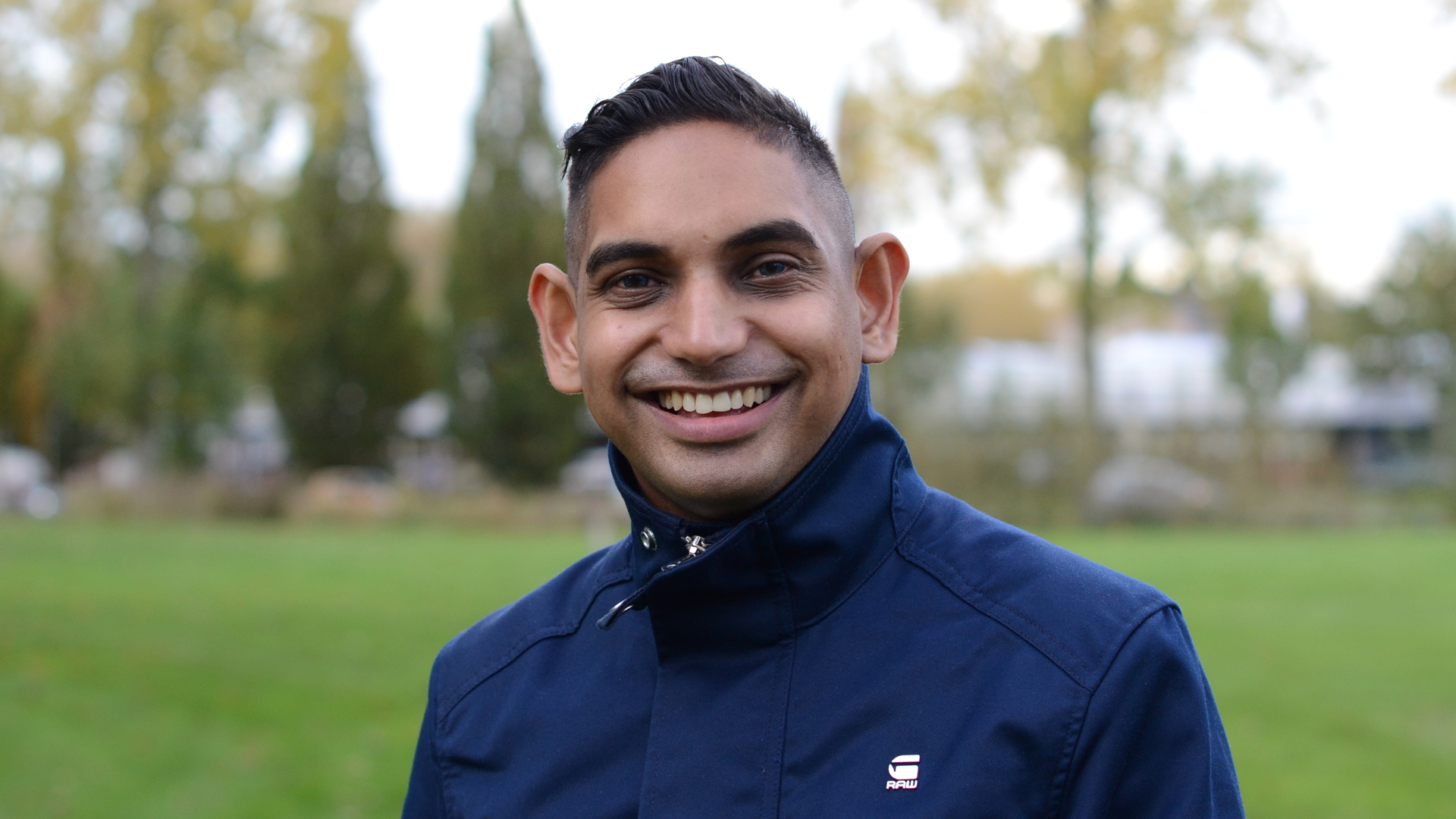 Column: Nederland, het land dat nooit slaapt - Punt.