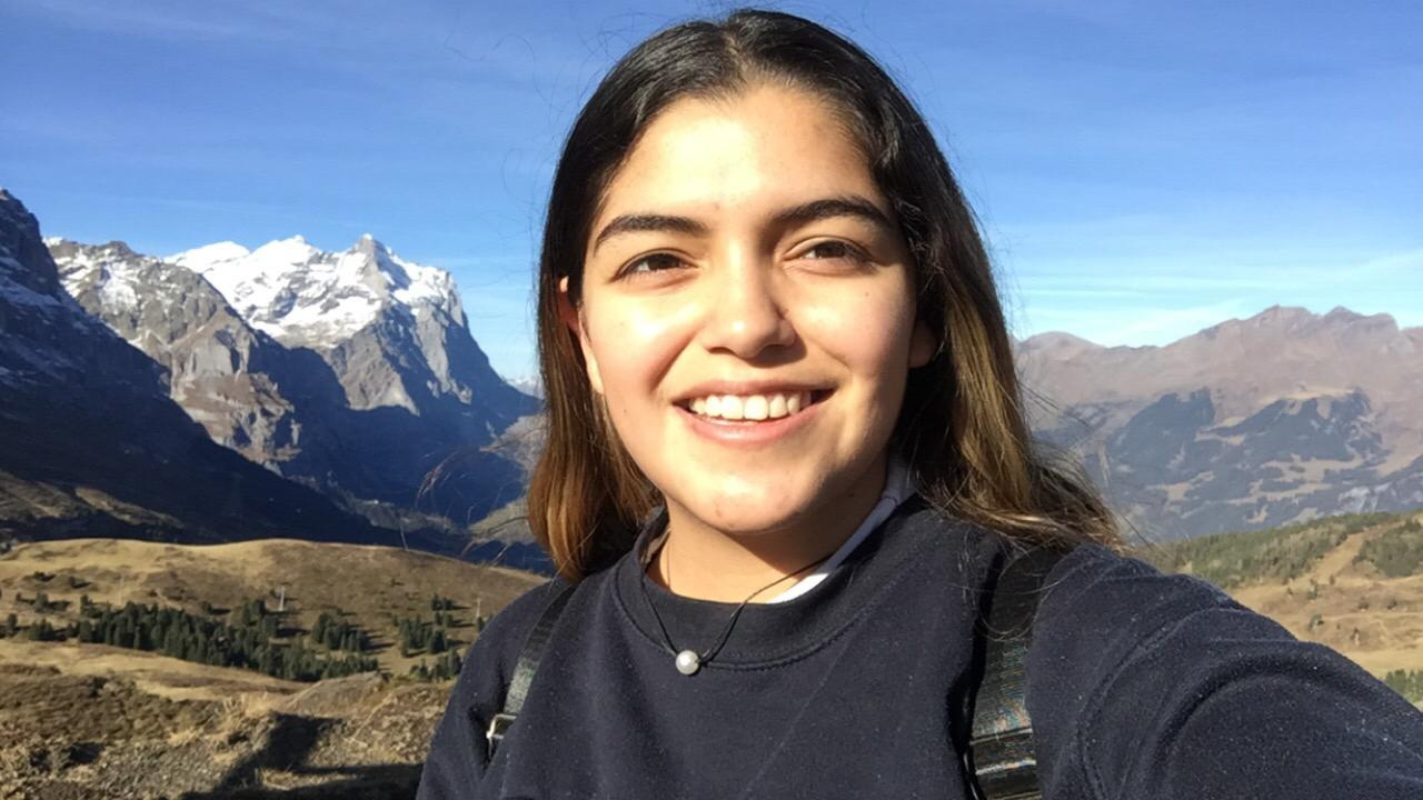 Week of the International Student: ‘I had never been to Europe before I ...