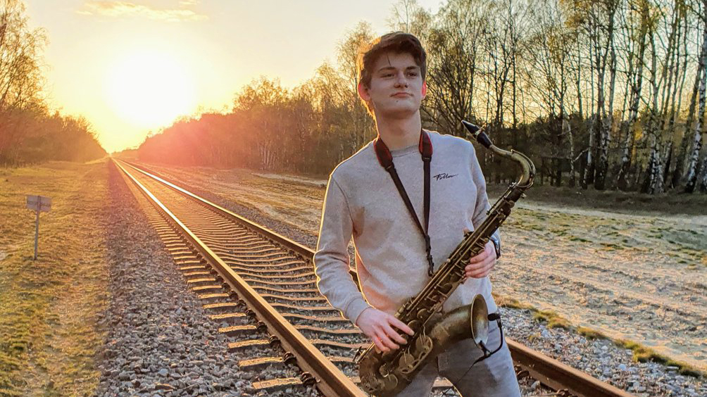 Avansstudent Karsten pakt miljoenen views op YouTube met zijn filmpjes ...