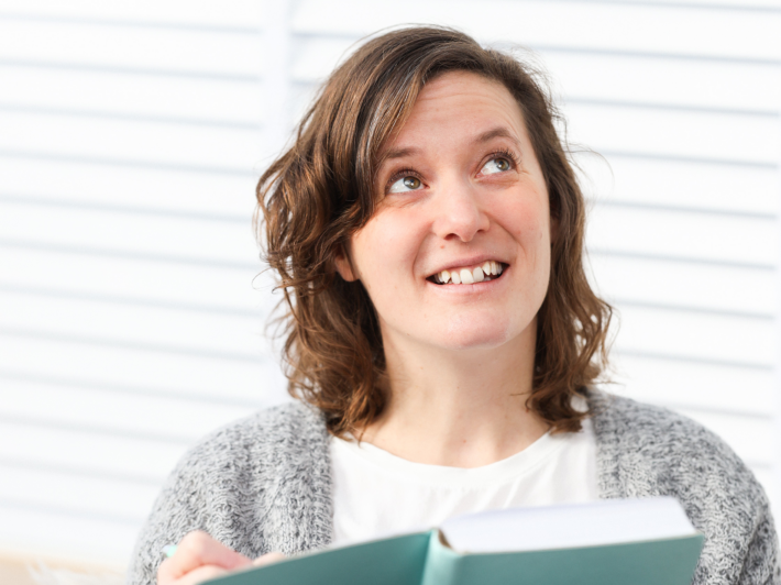 Nieuwe columnist Inge Duine schrijft over de introductie - Punt.