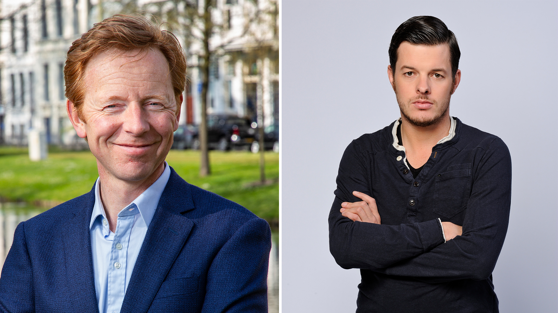 Avans Extra organiseert: Nablijven bij Filemon Wesselink en NOS-weerman ...