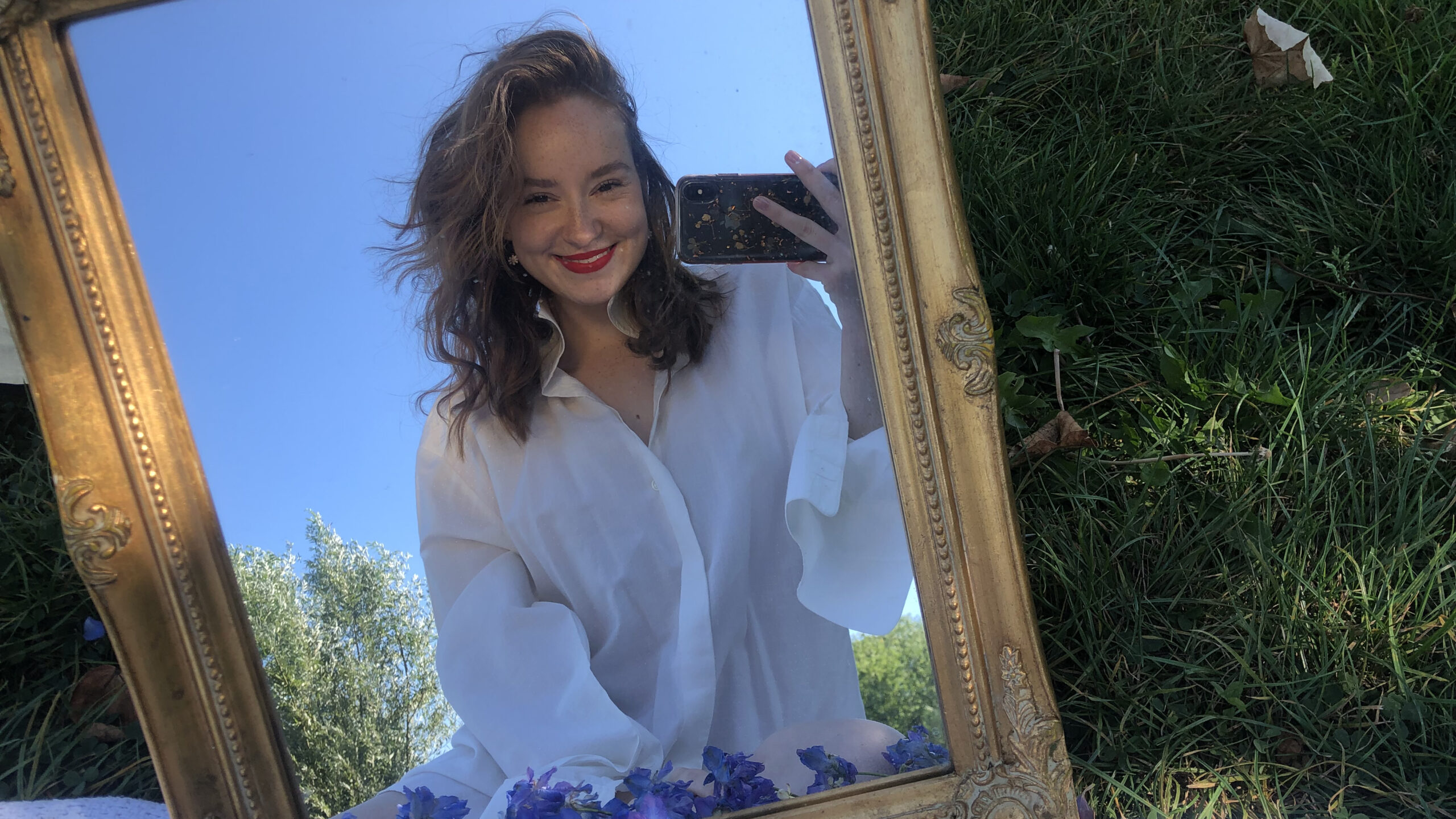 Avans heeft het FHM Buurmeisje 2023 in huis en dit is ze - Punt.