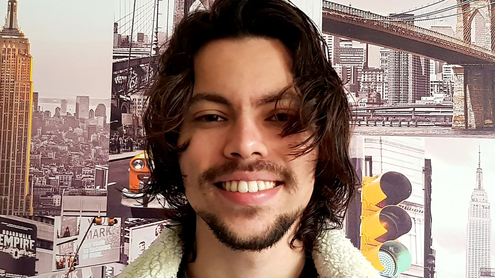 Brian Abbes maakt kans op de titel Student van het Jaar - Punt.