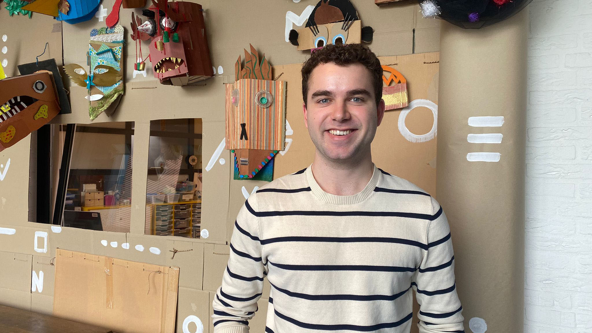 De Pabo in Breda wil meer diversiteit aan studenten op de opleiding - Punt.