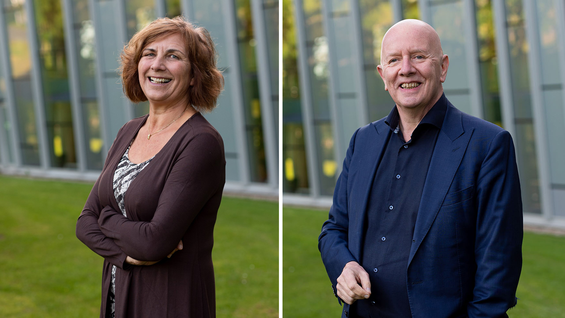 Opnieuw wisselingen in College van Bestuur Avans: een terugblik - Punt.