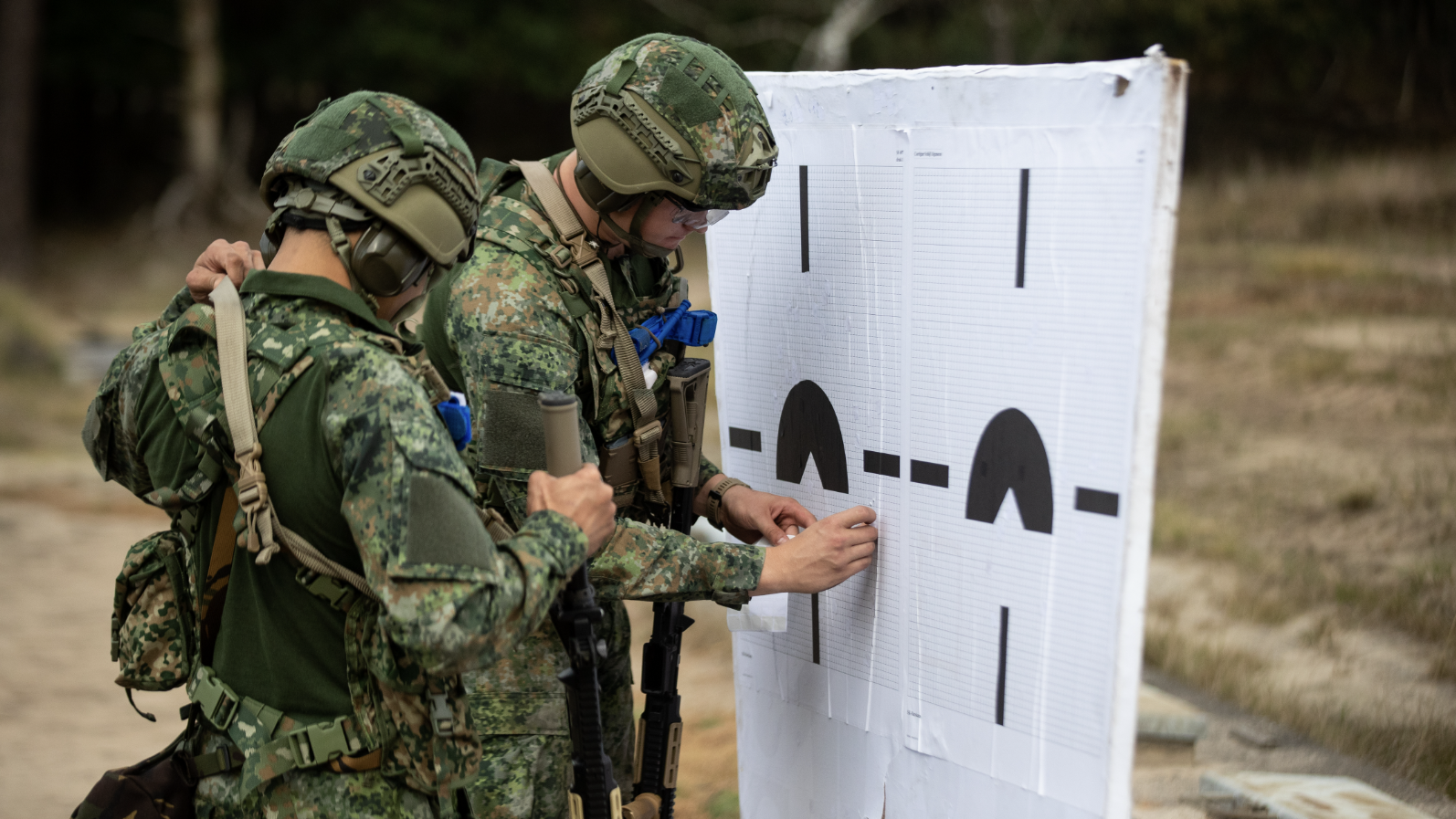 Avans start minor met en bij Defensie waarbij je ook kunt worden ...